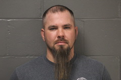 Camden County, MO Arrests | Public Jail Records